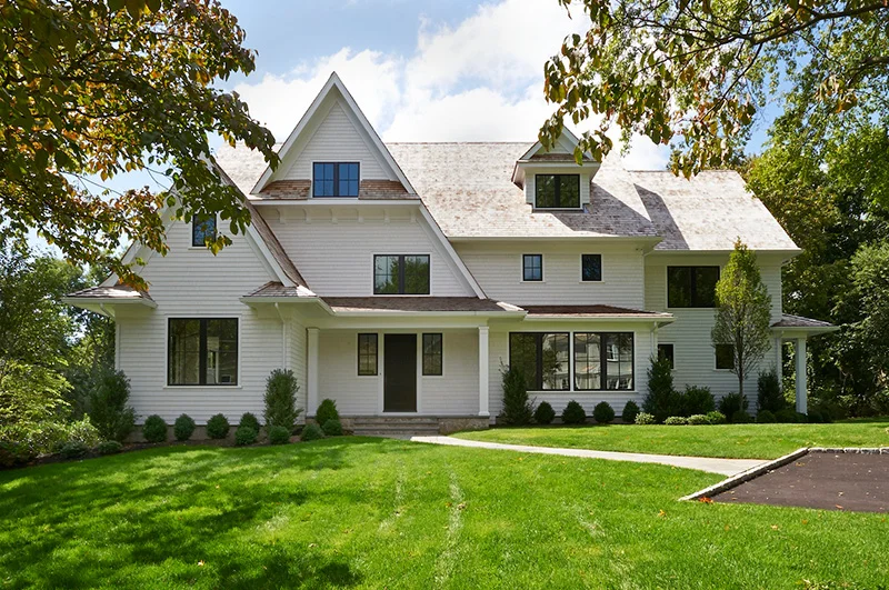 Adams Farm Road — Able Construction