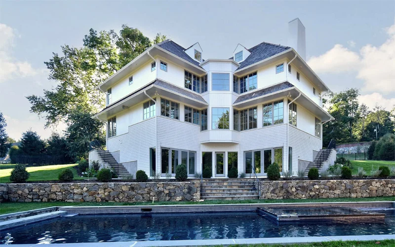 Cavalry Road — Able Construction