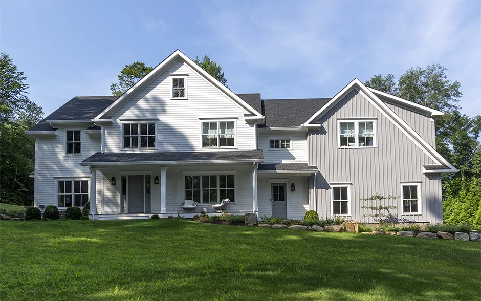 Portfolio — Able Construction