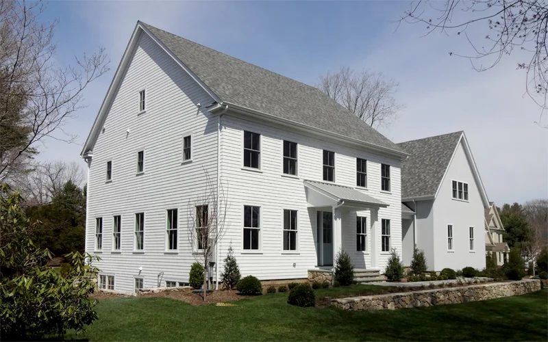 Portfolio — Able Construction