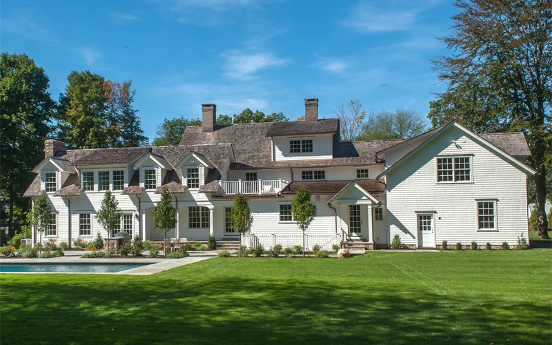 Wilton Road — Able Construction