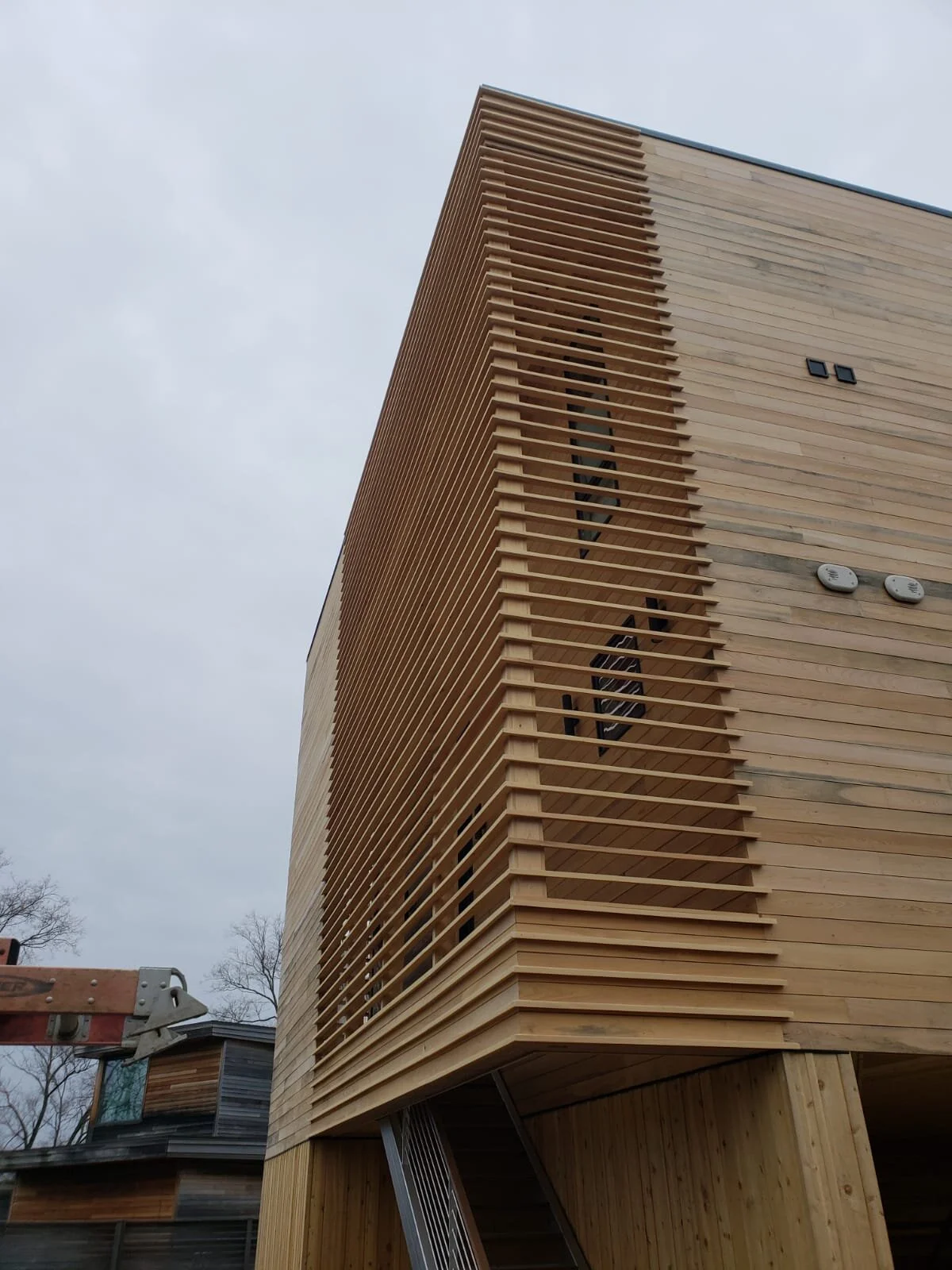 Portfolio — Able Construction