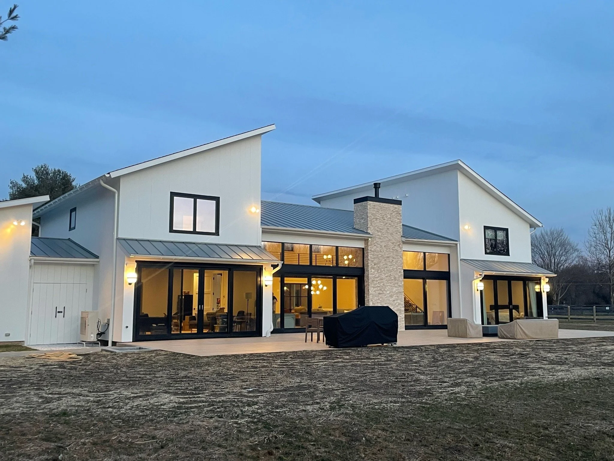 High Meadow — Able Construction