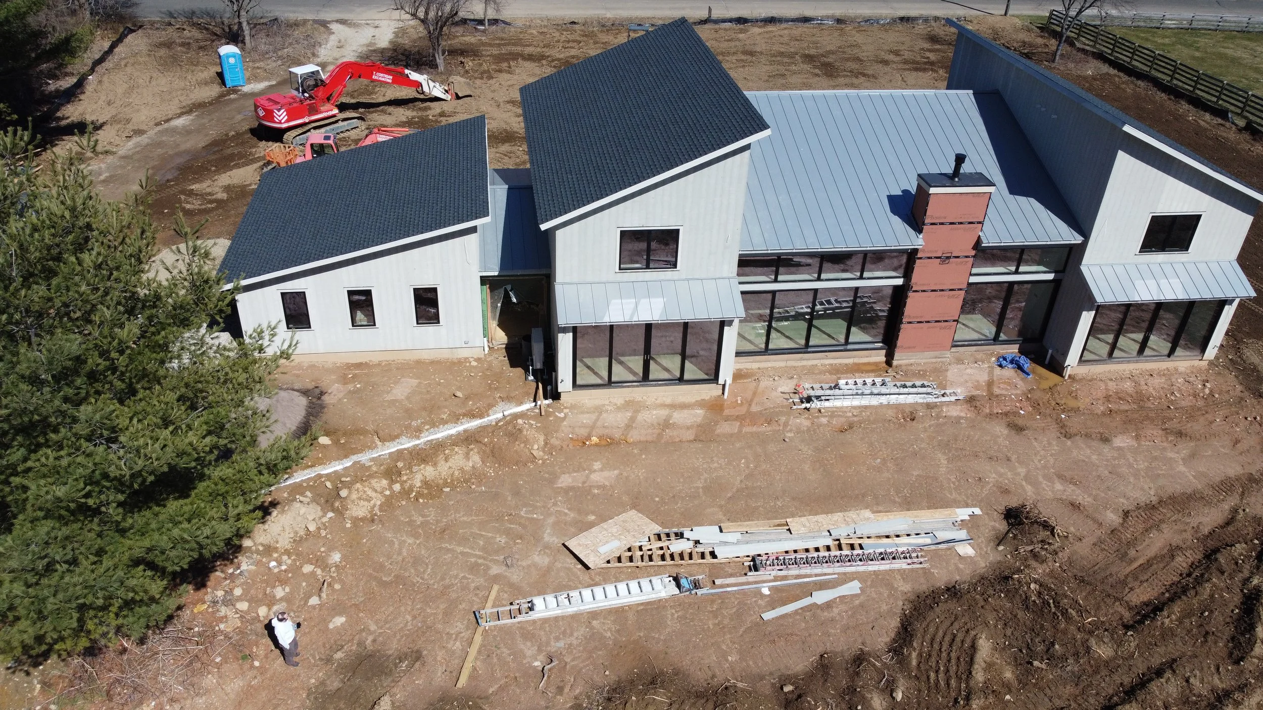 High Meadow — Able Construction