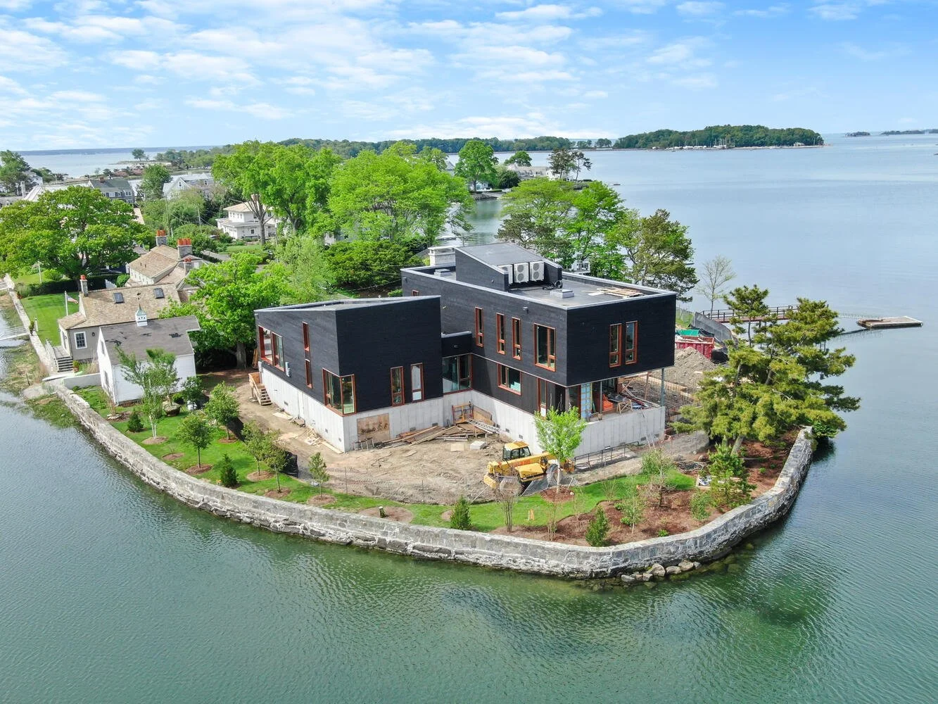 North Way — Able Construction