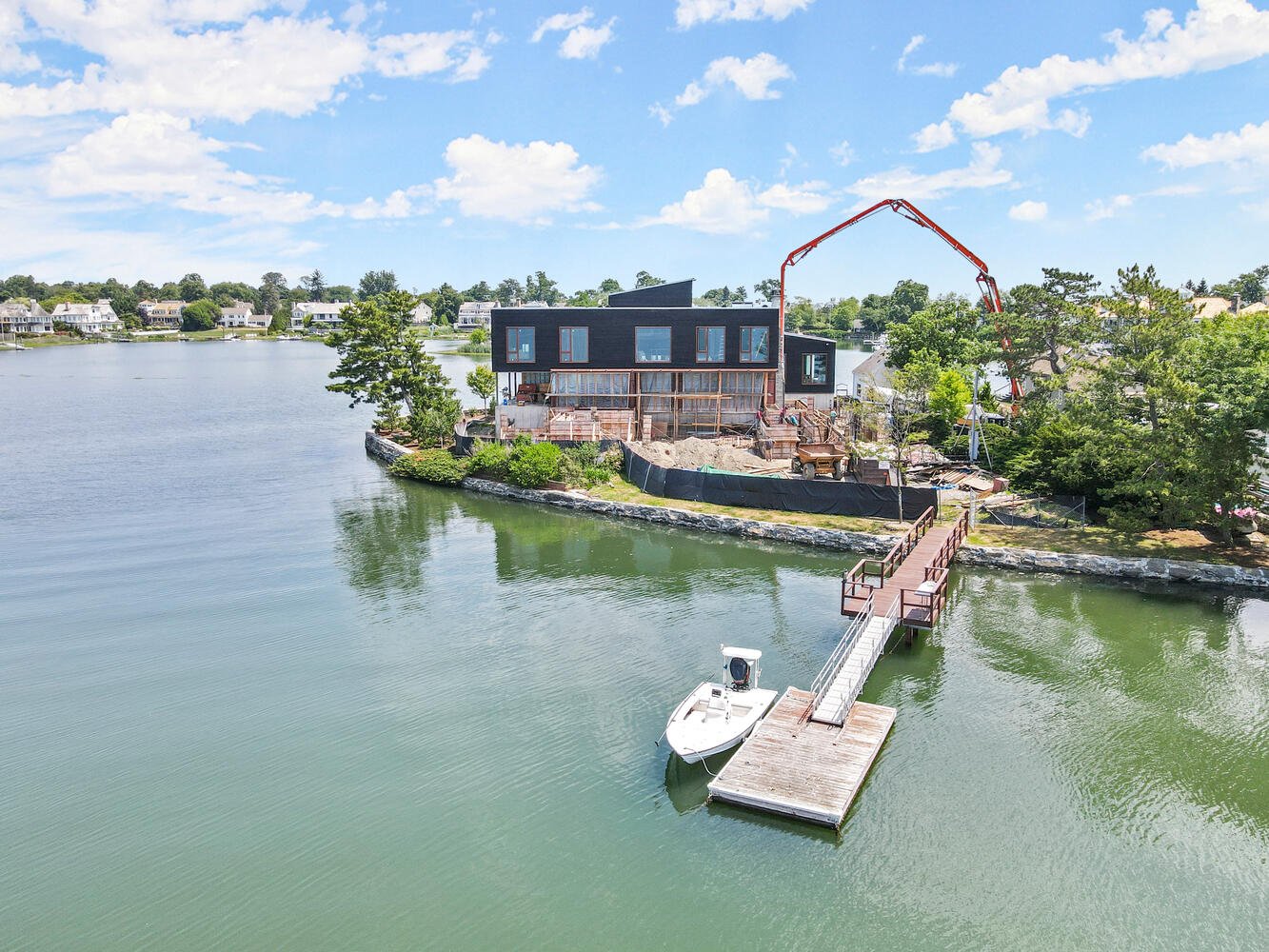 North Way — Able Construction