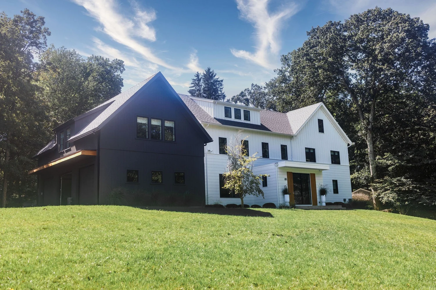 Portfolio — Able Construction