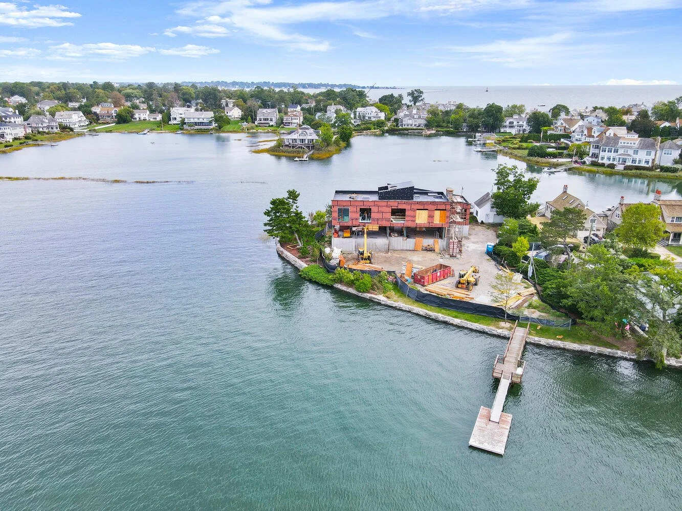 North Way — Able Construction