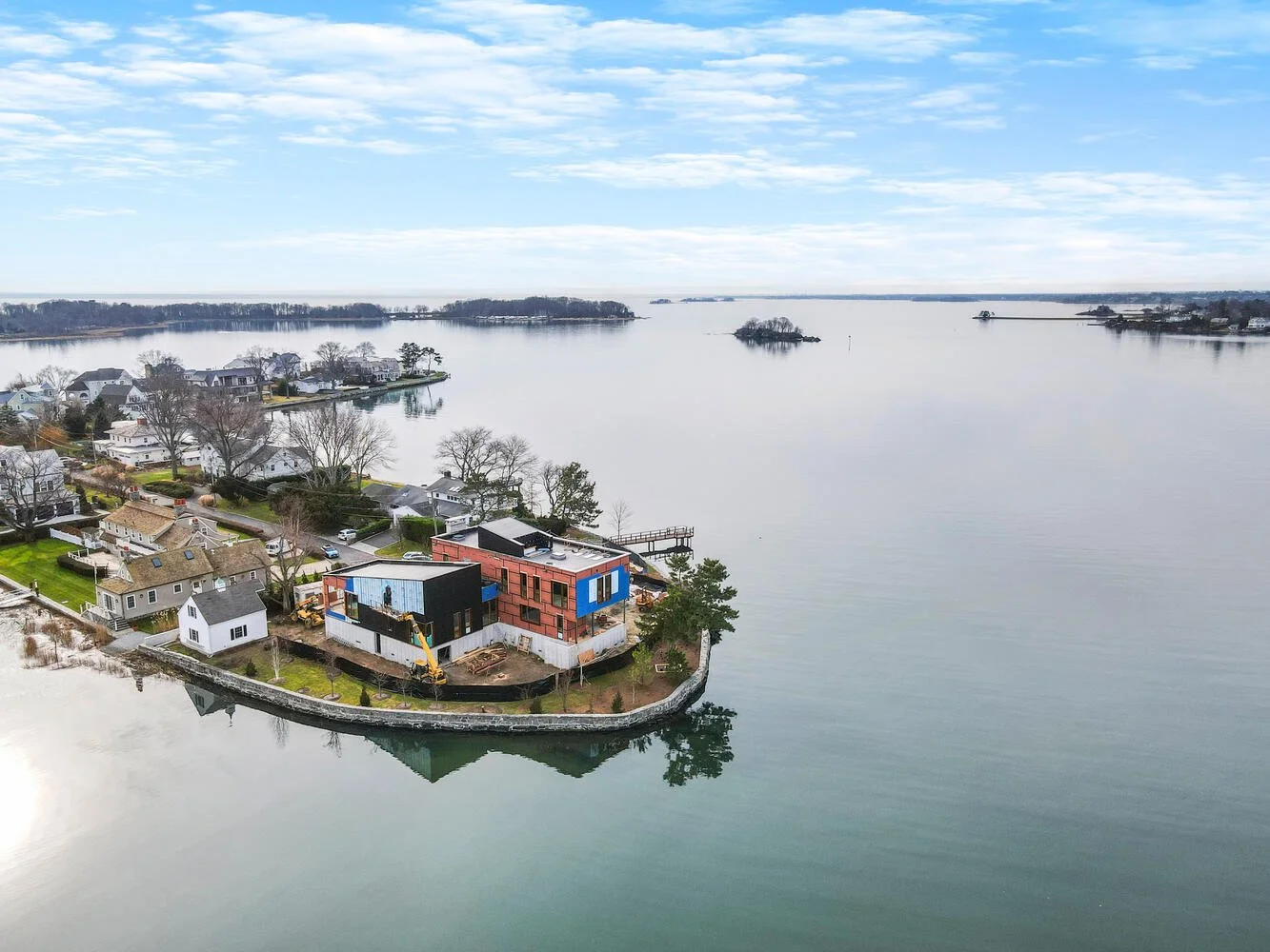 North Way — Able Construction