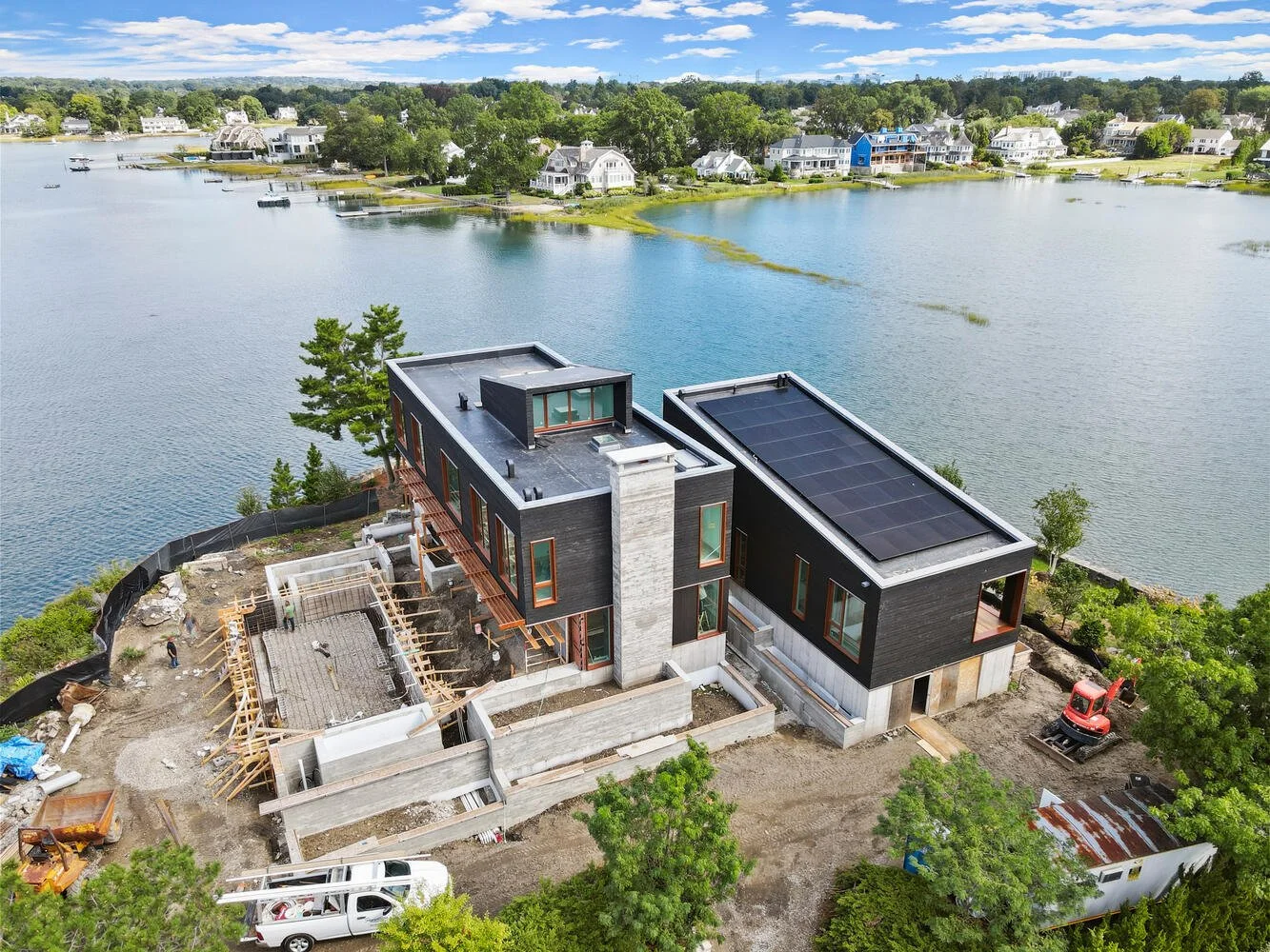 North Way — Able Construction