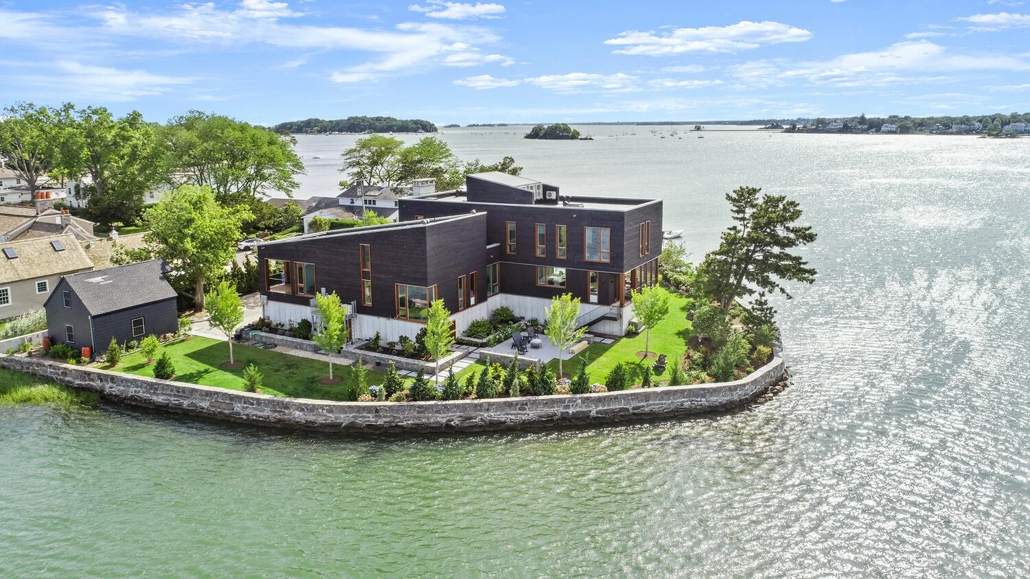 North Way — Able Construction