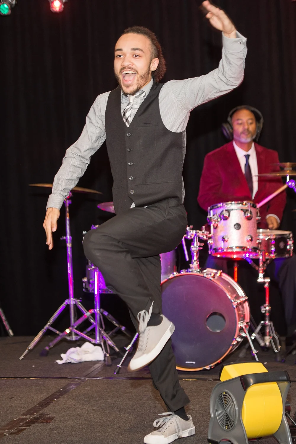 Meet the Band — Dal Bouey Productions