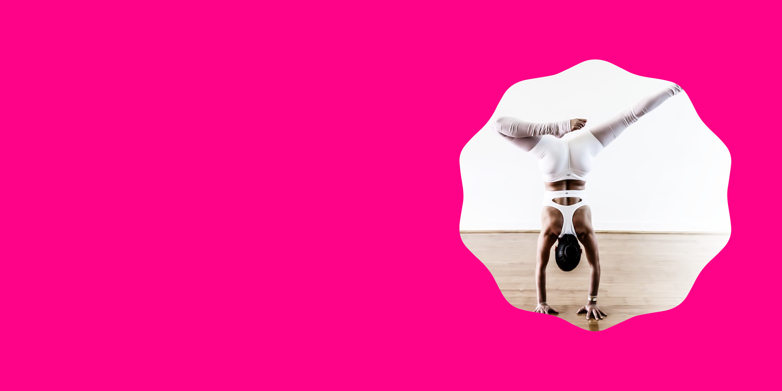 PROGRAM: BODYWEIGHT B — Power & Posture