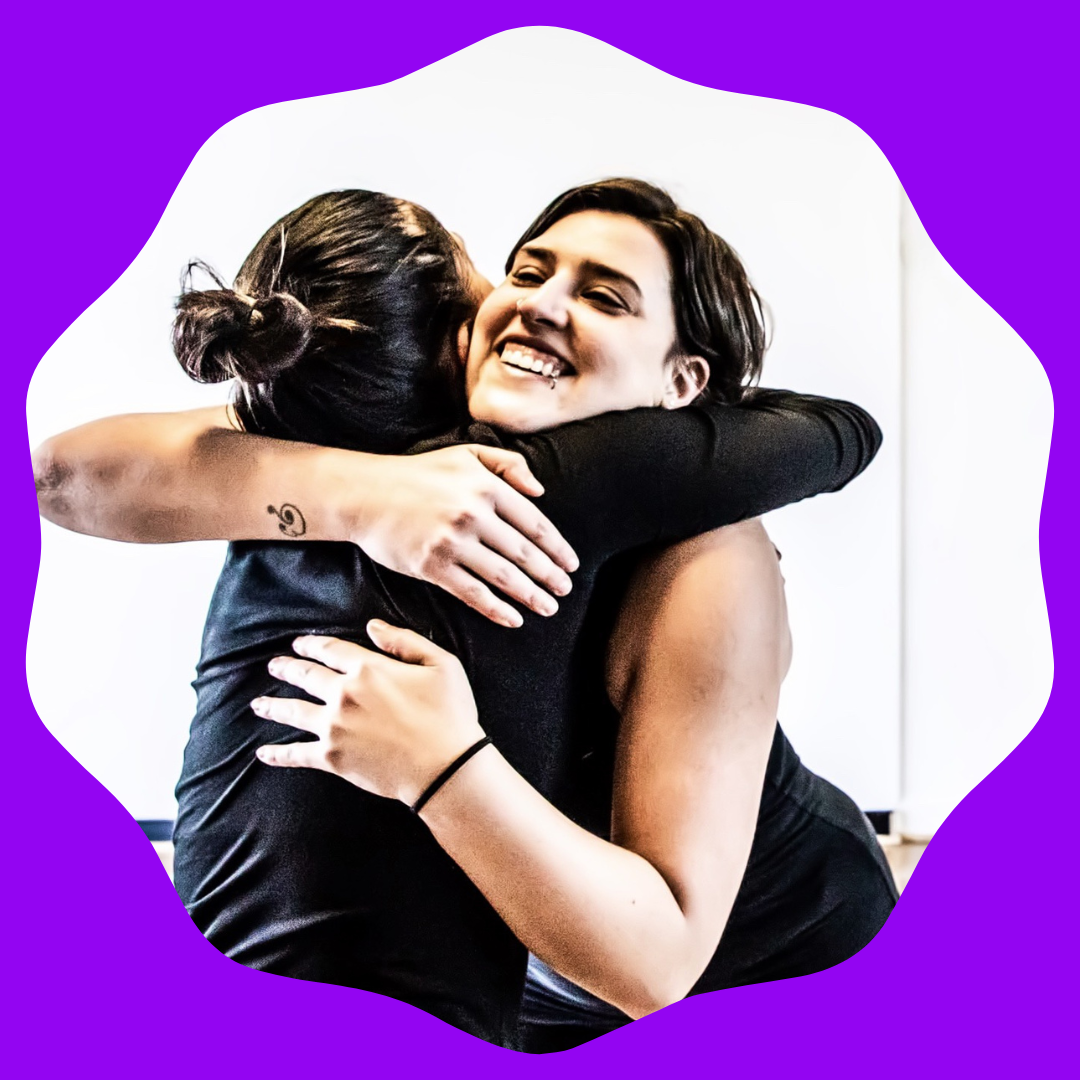 Book a Trial — BODYWEIGHT BRIGADE