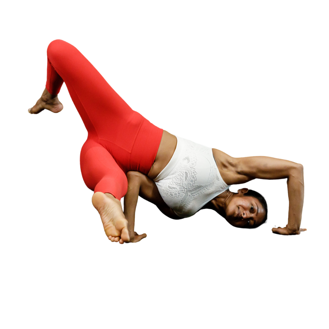 Bodyweight Brigade – Hand Balancing & Bodyweight Strength Training