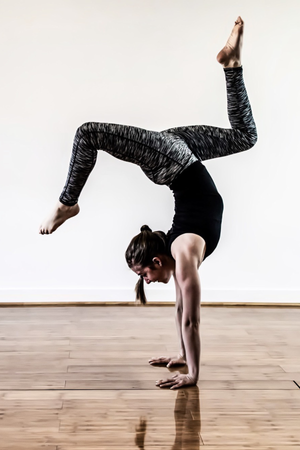 Bodyweight Brigade – Hand Balancing & Bodyweight Strength Training