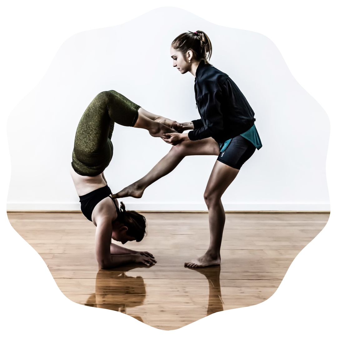 Book a Trial — BODYWEIGHT BRIGADE