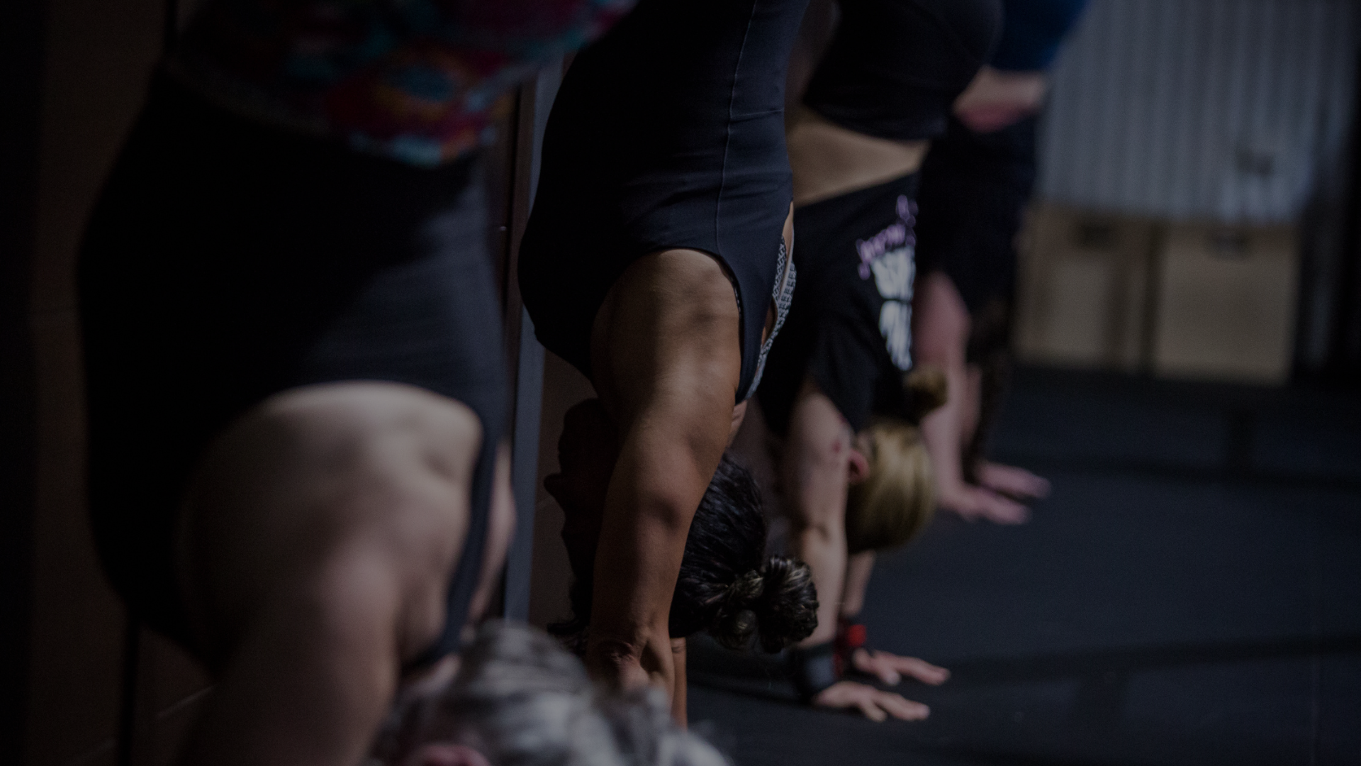 Programs & Pricing — BODYWEIGHT BRIGADE