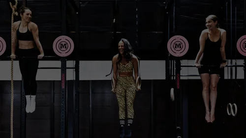 Bodyweight Brigade – Hand Balancing & Bodyweight Strength Training