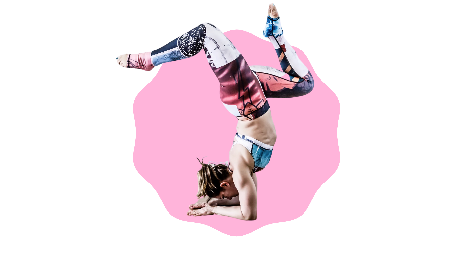 Power & Posture™ - The Arm Balance School™