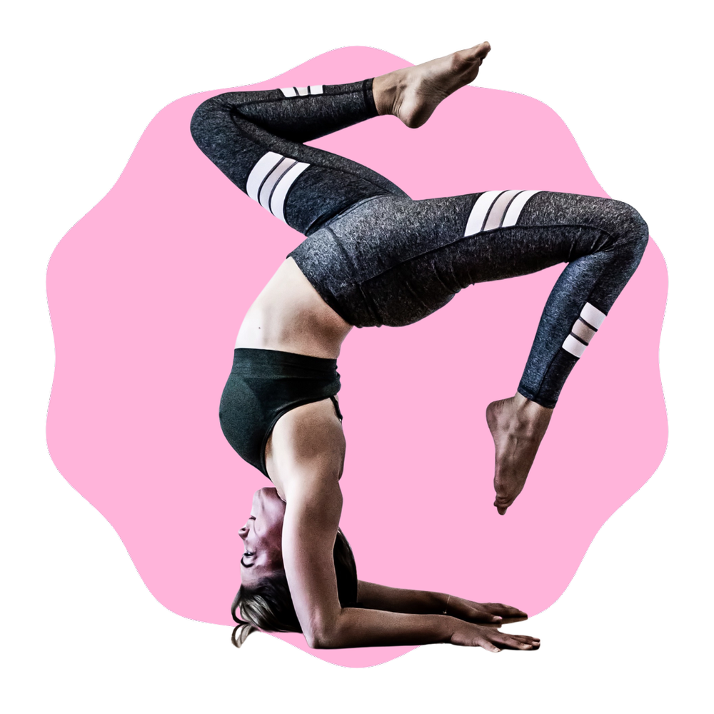 Bodyweight Brigade – Hand Balancing & Bodyweight Strength Training