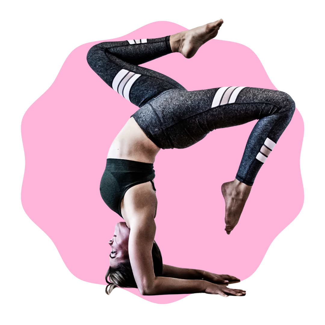 Bodyweight Brigade – Hand Balancing & Bodyweight Strength Training