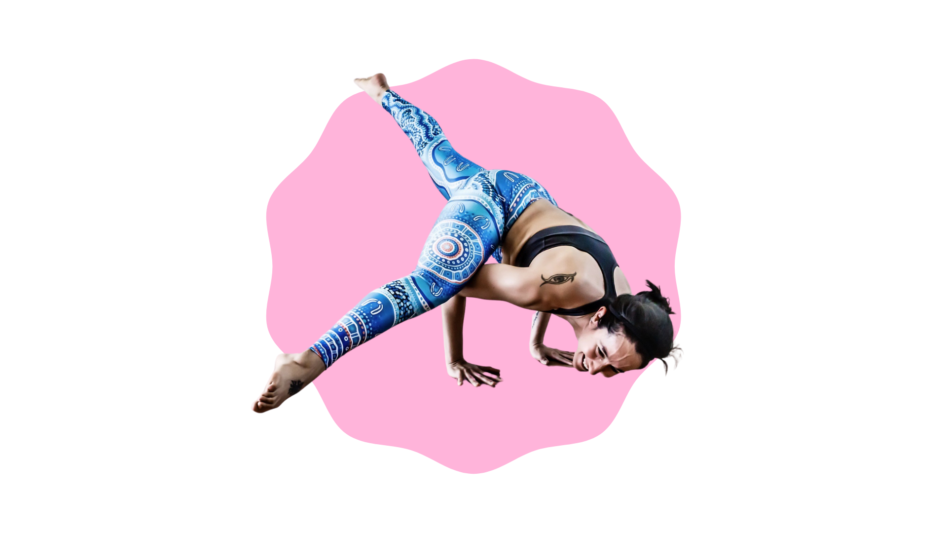 Buy Tickets to the Opening Event — BODYWEIGHT BRIGADE