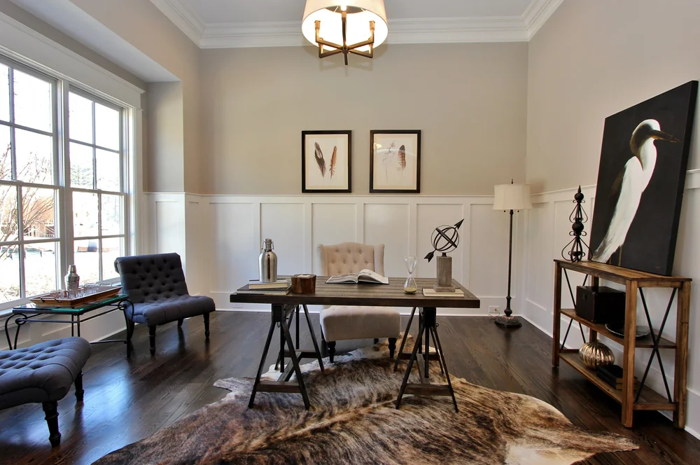 Luxury Home Builder | Professional Custom Home Design