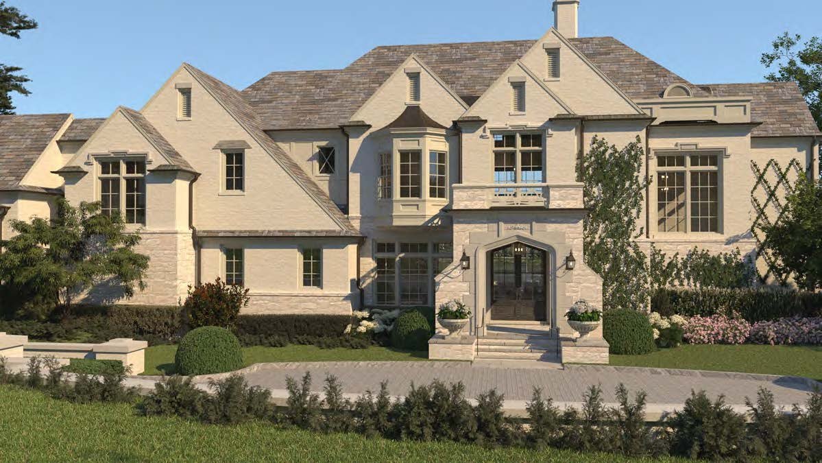 Homestead Estates Listings