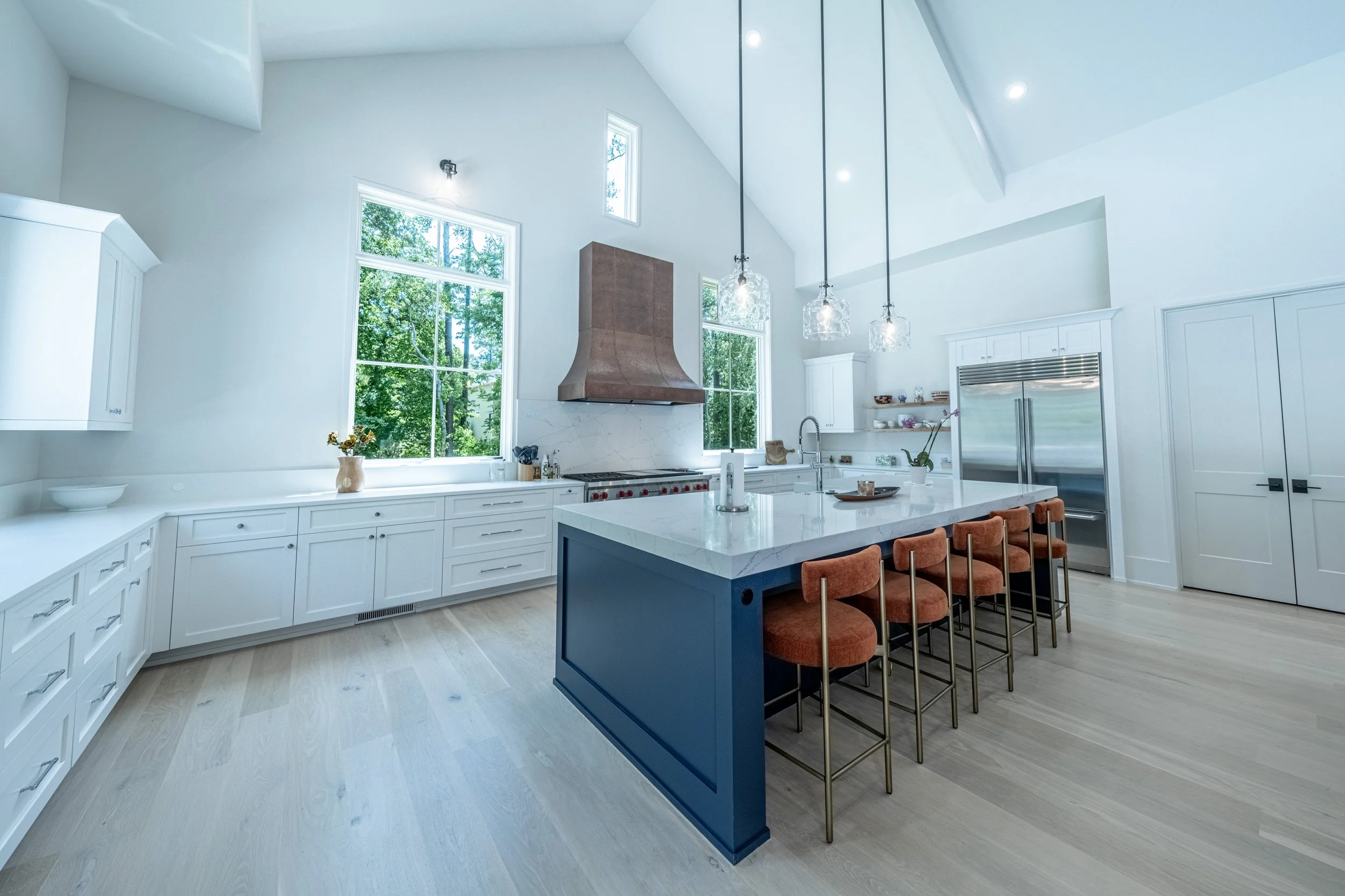 Luxury Home Design | Kitchens Gallery