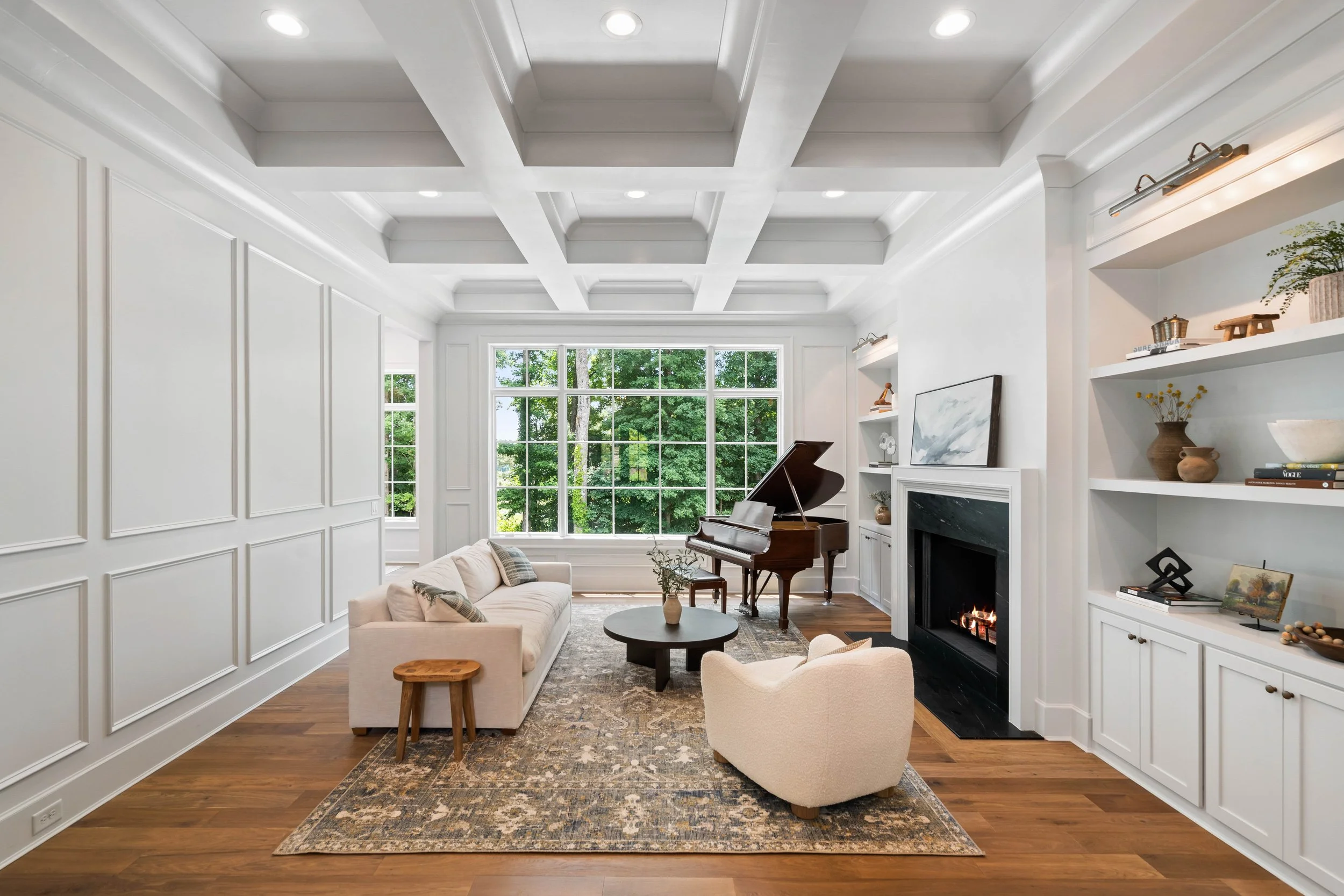 Luxury Home Designs | Interiors Gallery