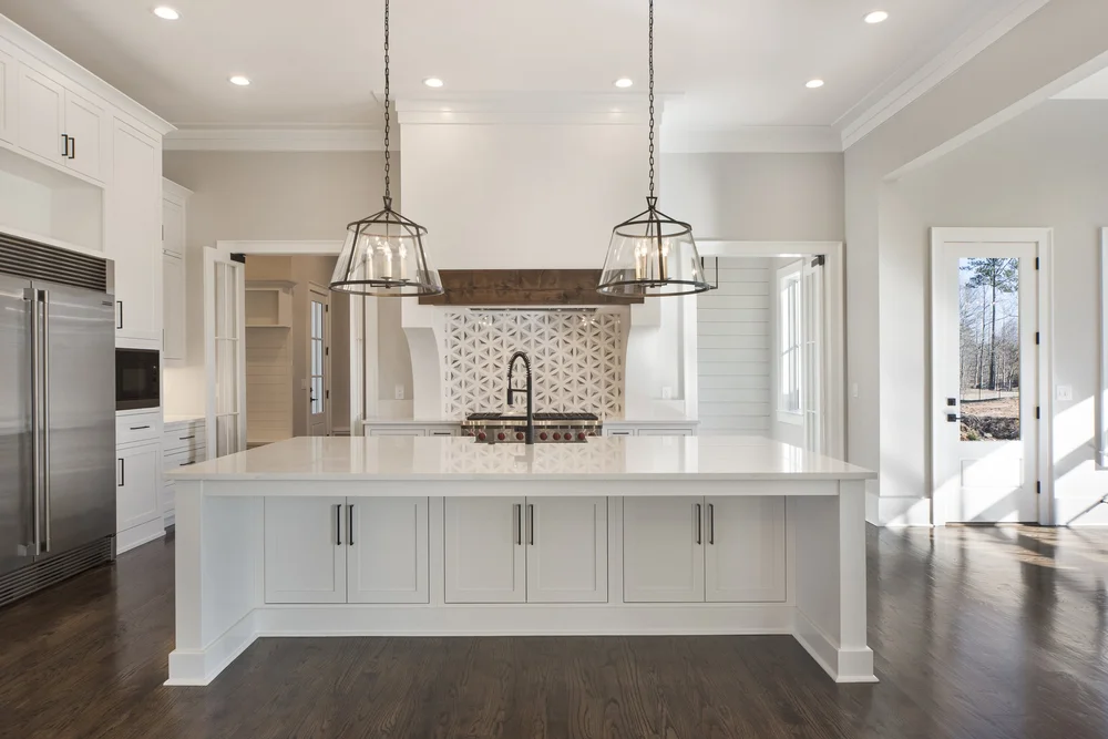 Luxury Home Design | Kitchens Gallery