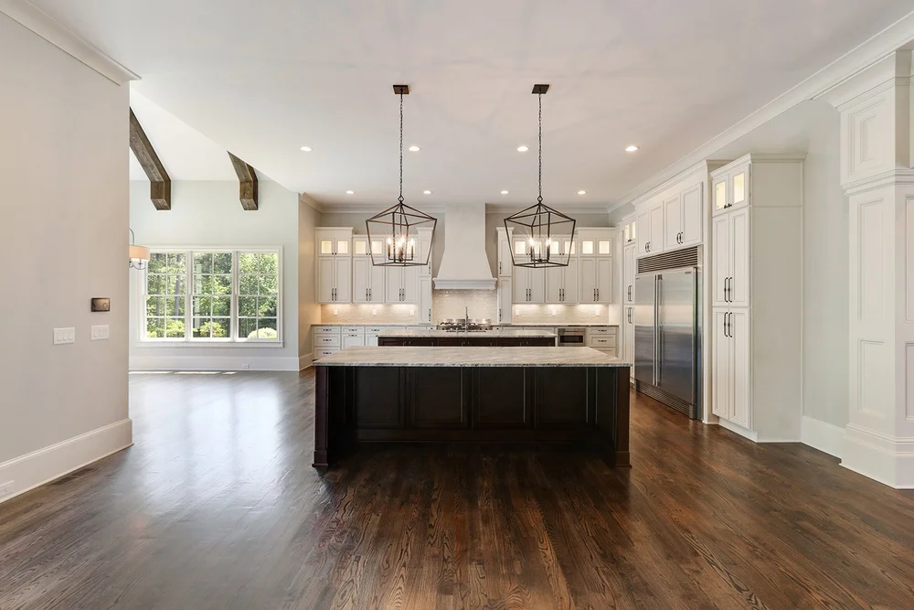 Luxury Home Design | Kitchens Gallery