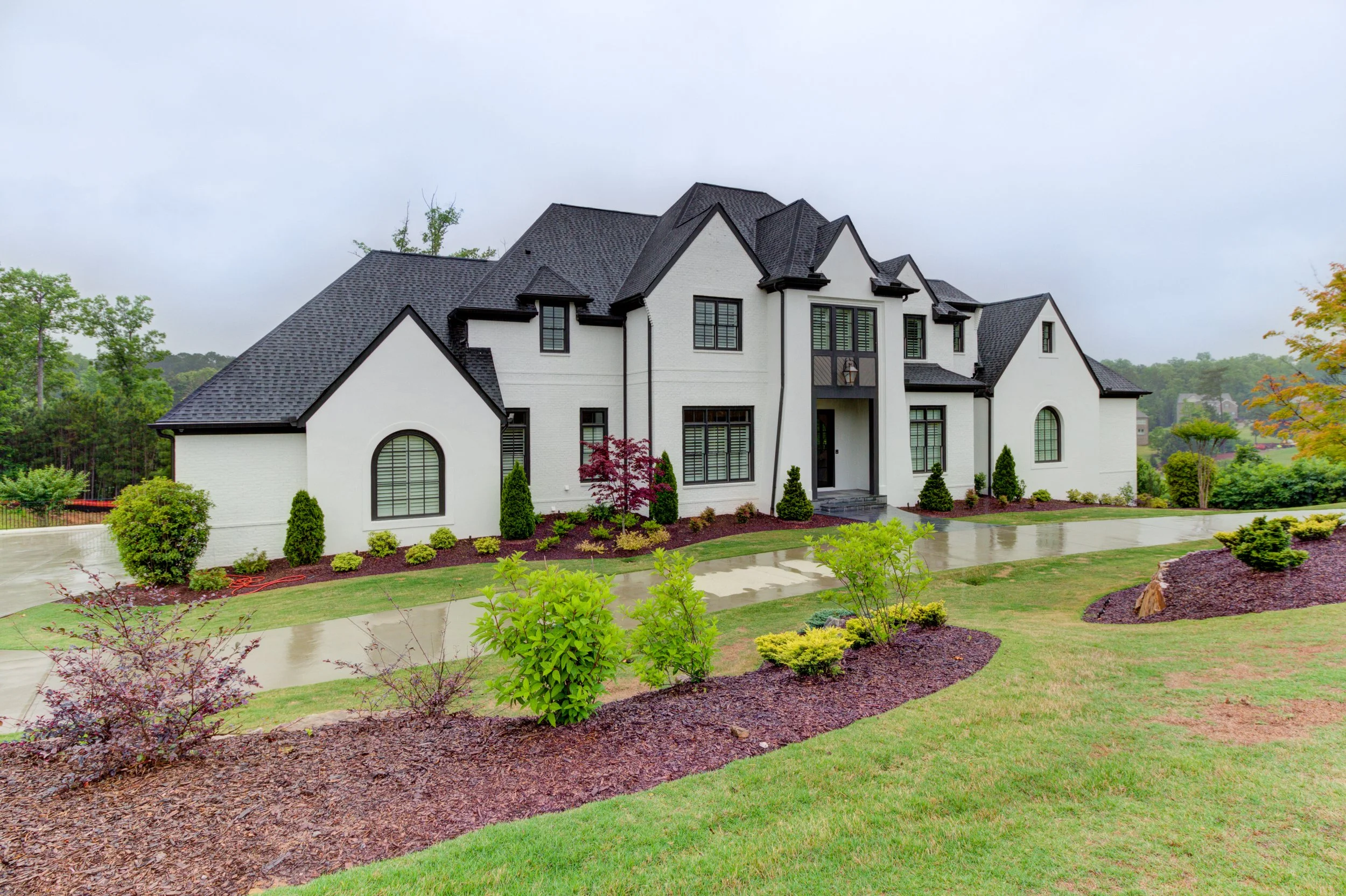 Loudermilk Homes Wins Two OBIE Awards