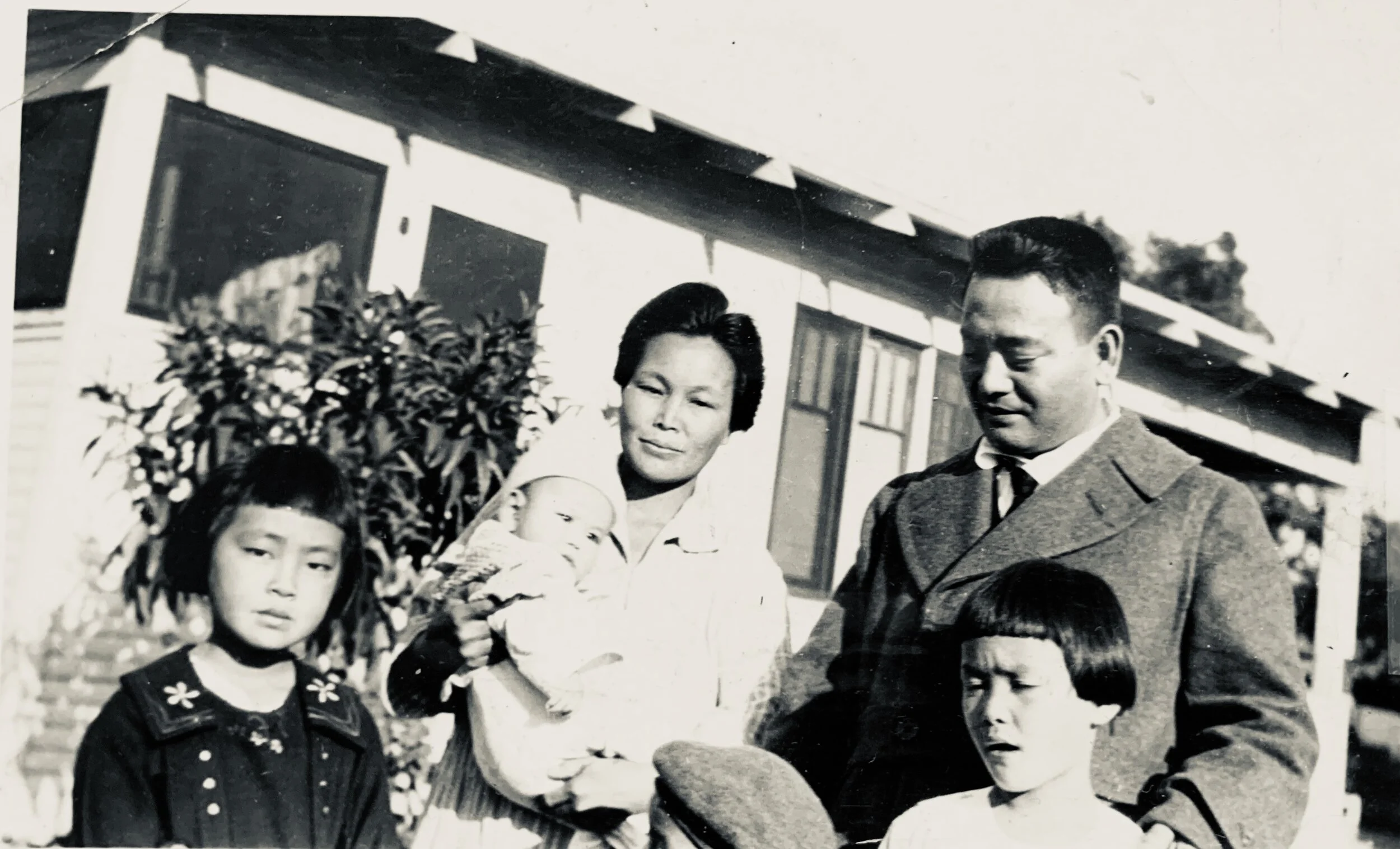 Jiro Oyama | Tessaku