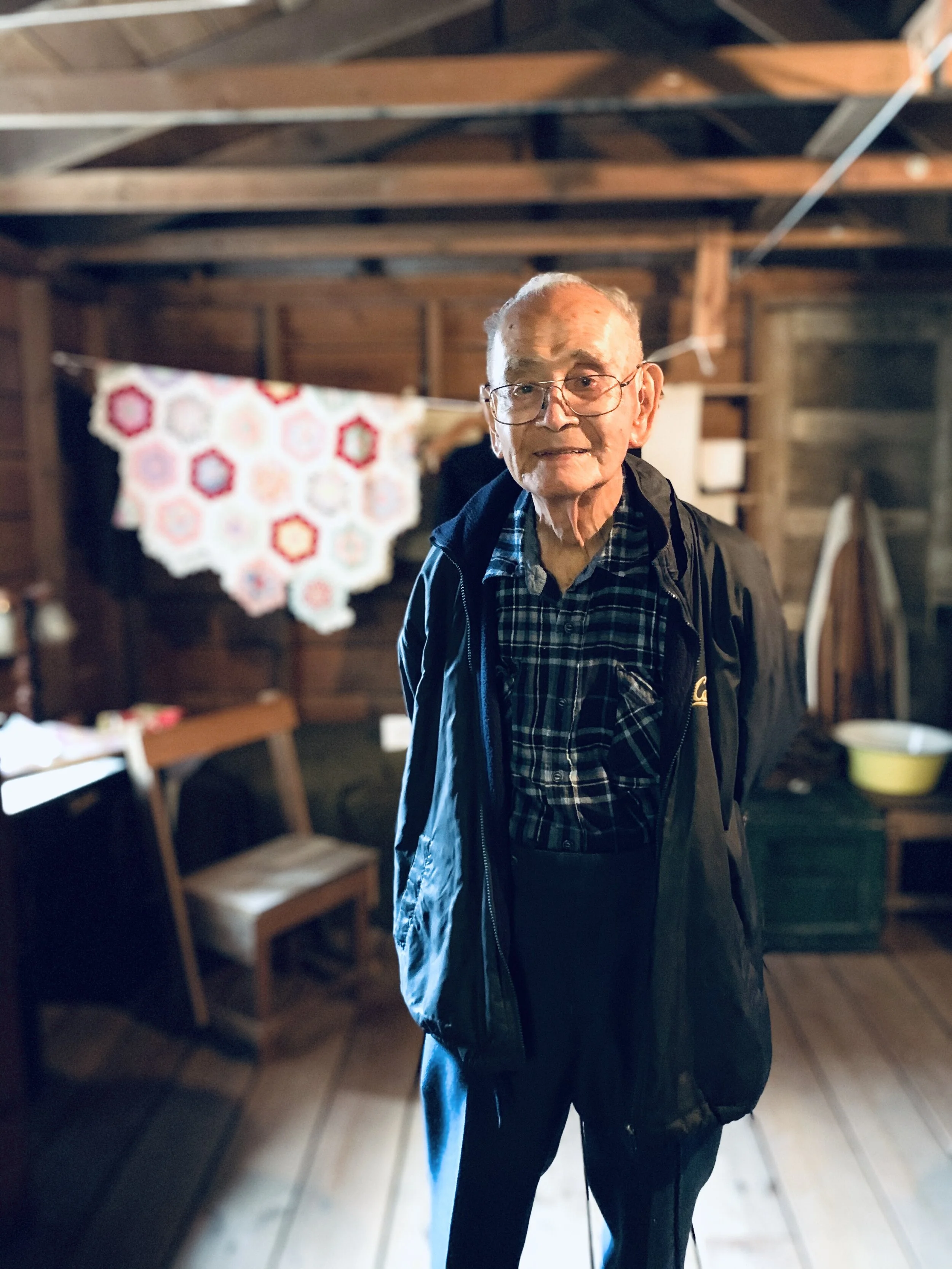 Jiro Oyama | Tessaku