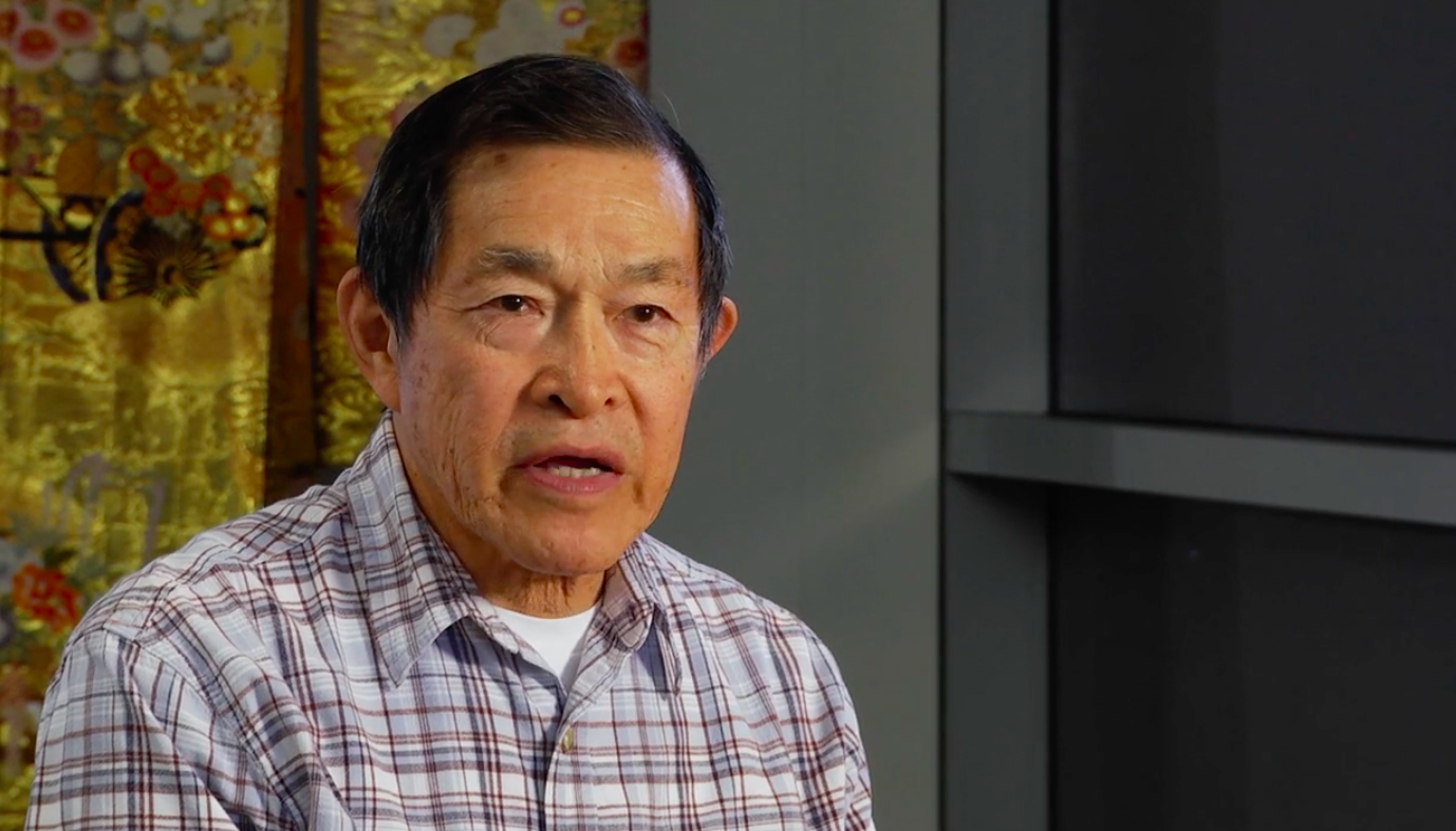 James Tanaka | Tessaku