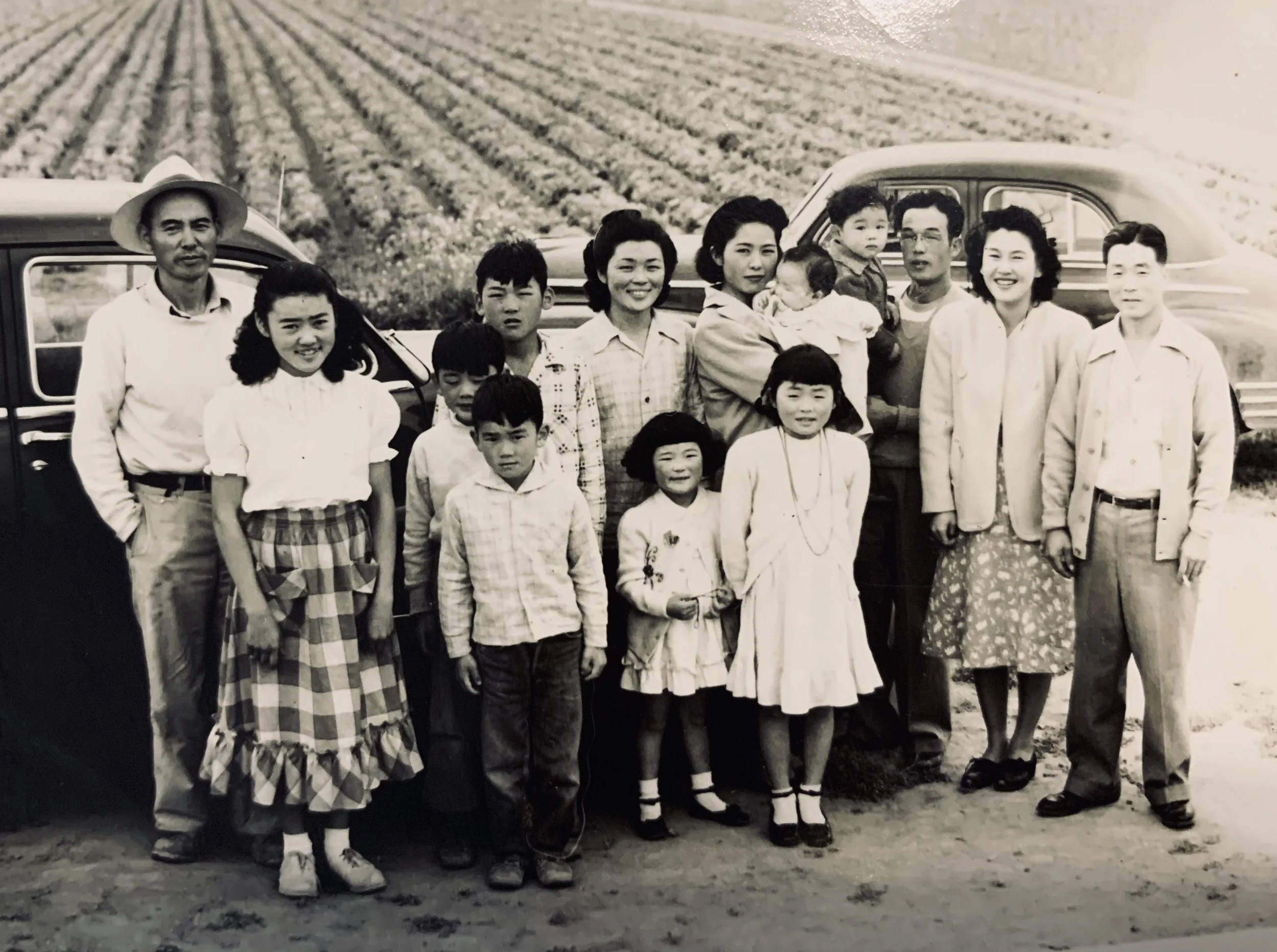 Doug Matsuda | Tessaku