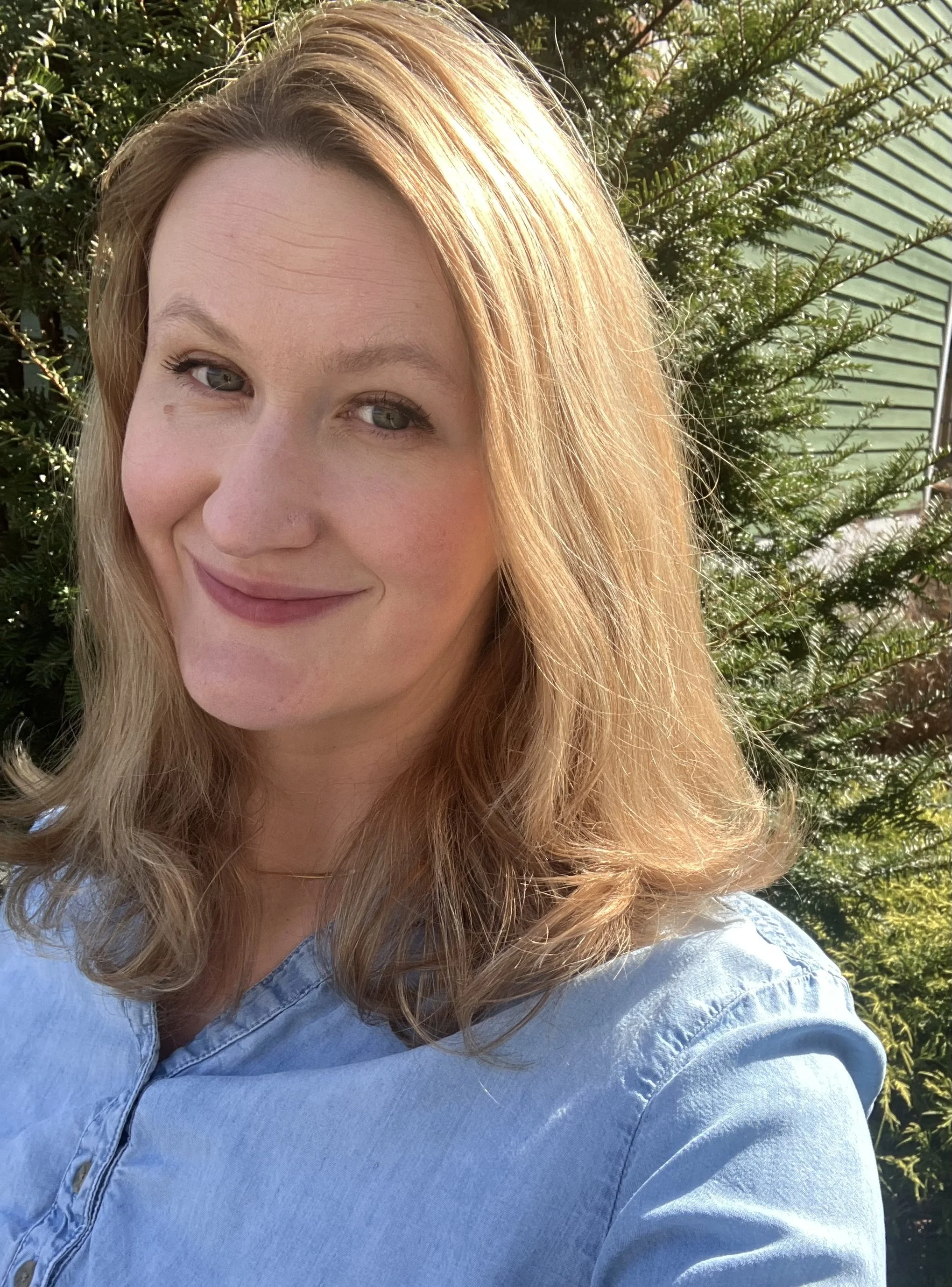 Staff — Common Ground Farm