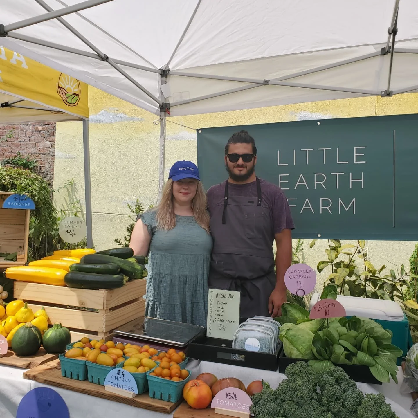 About Us — Common Ground Farm