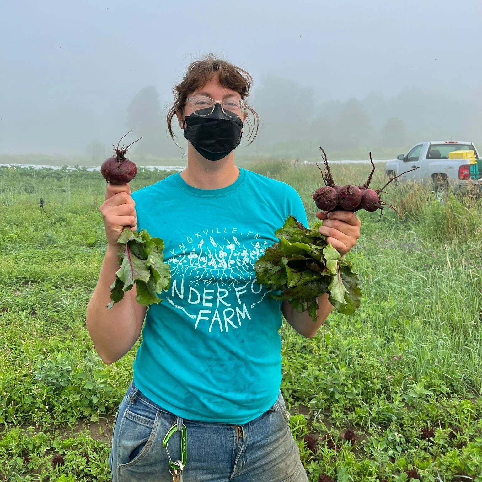 Support Common Ground — Common Ground Farm