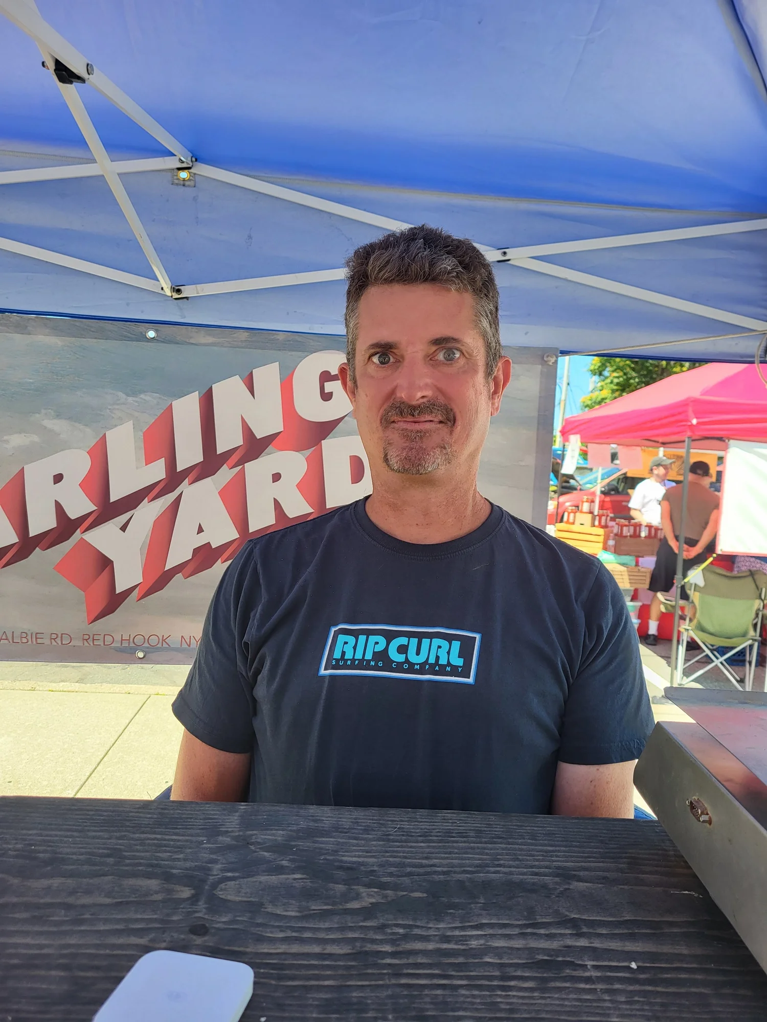 Board of Directors — Common Ground Farm