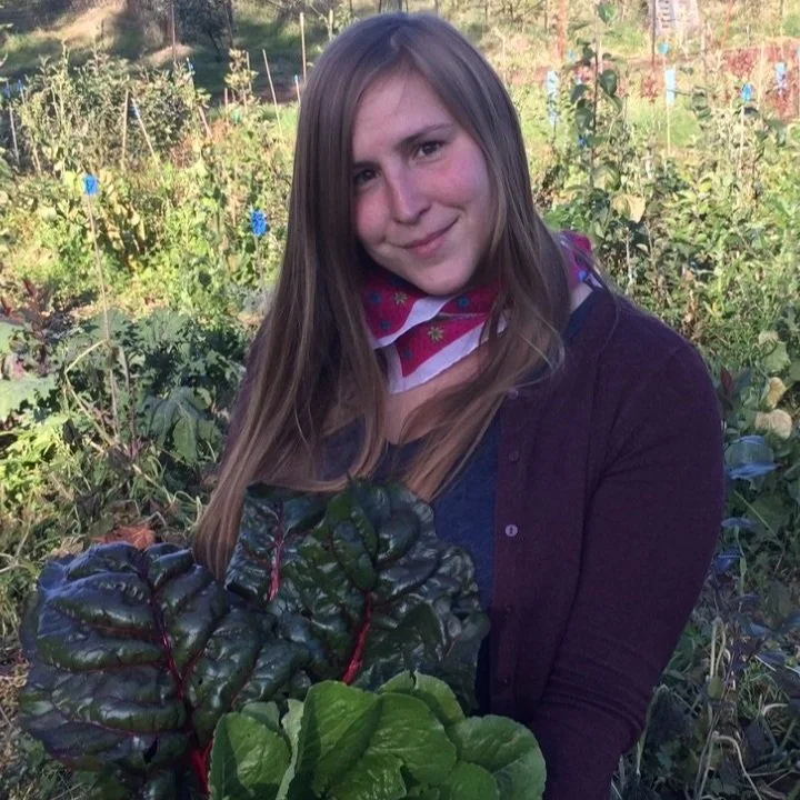 Staff — Common Ground Farm