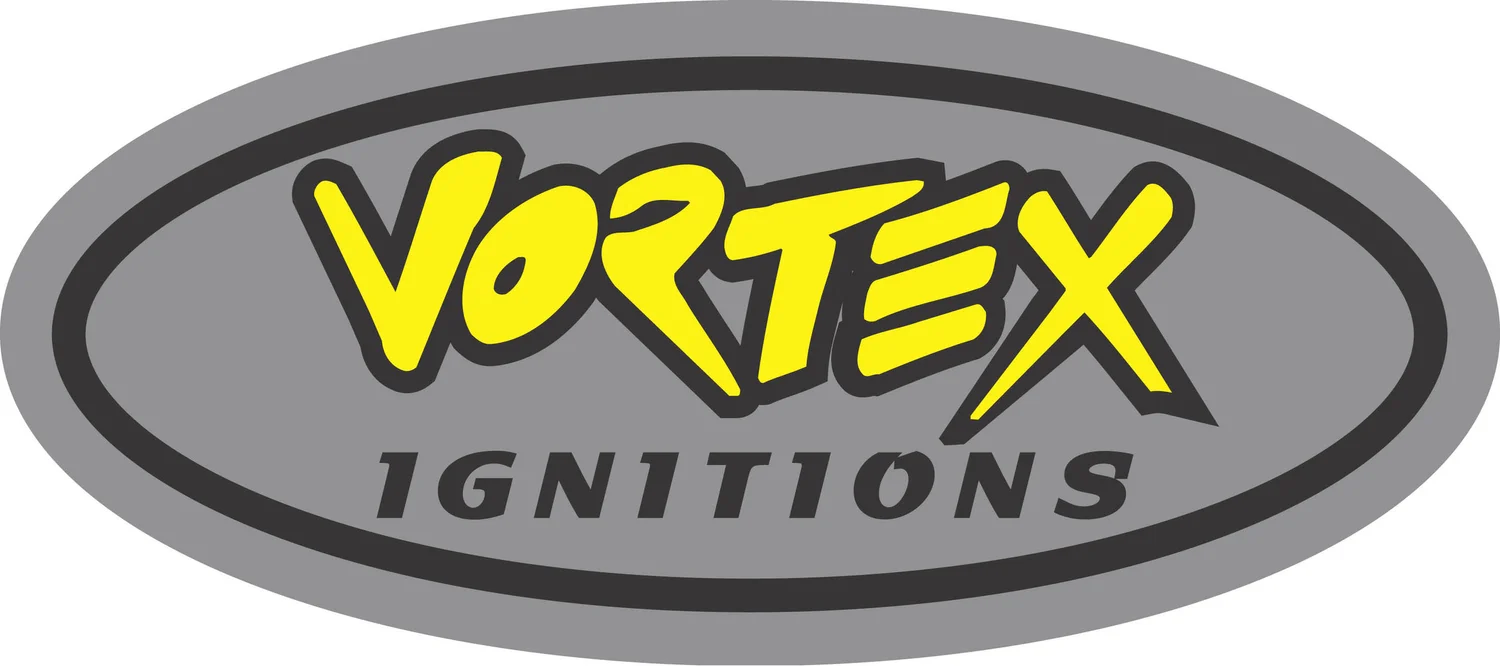 Vortex Warranty — Duncan Racing