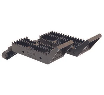 Chassis Components — Duncan Racing