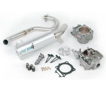 Honda 400EX DRI 440 National Kit — Duncan Racing