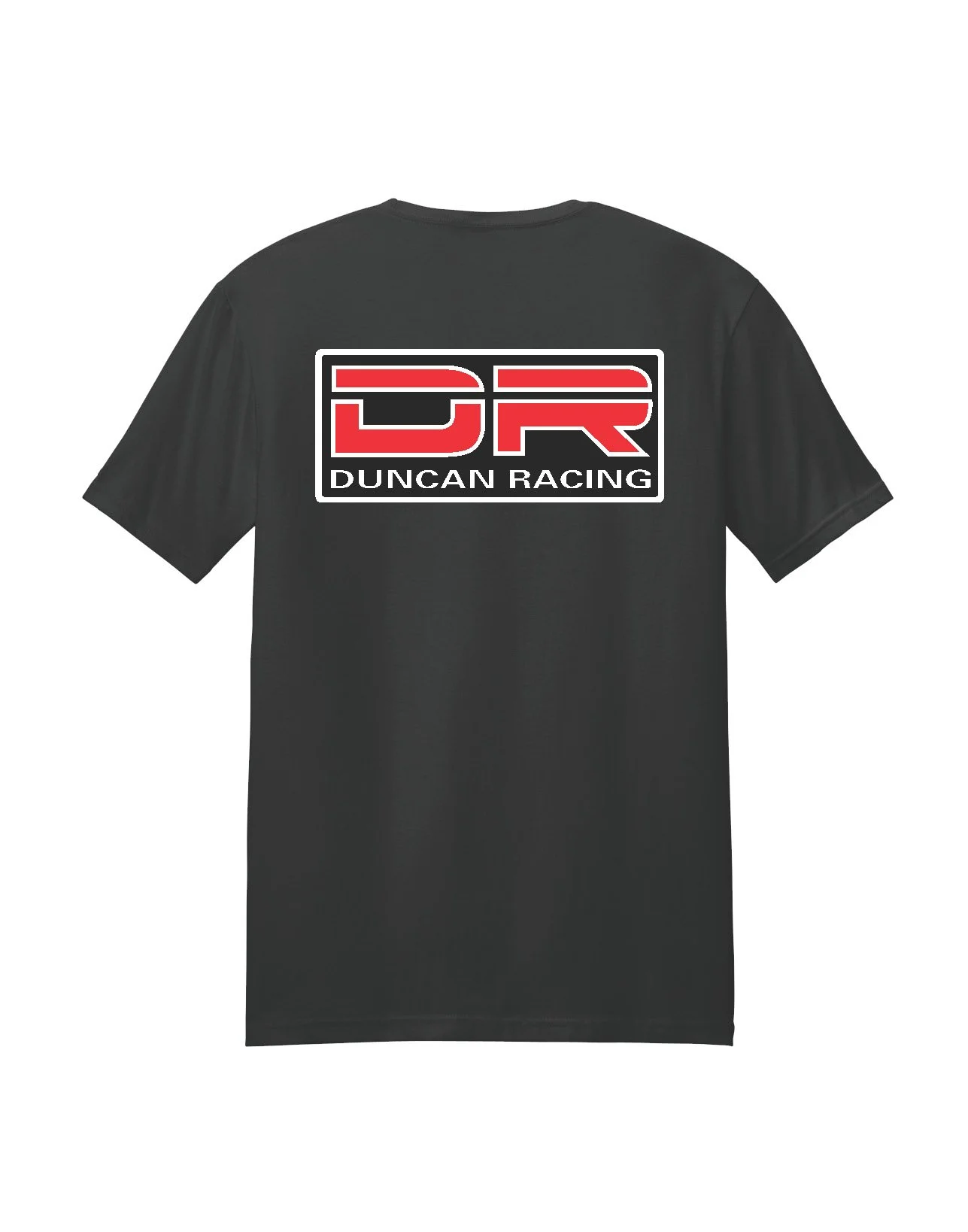 Shop Duncan Racing Merchandise — Duncan Racing