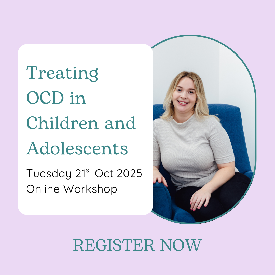 Centre for Anxiety & OCD