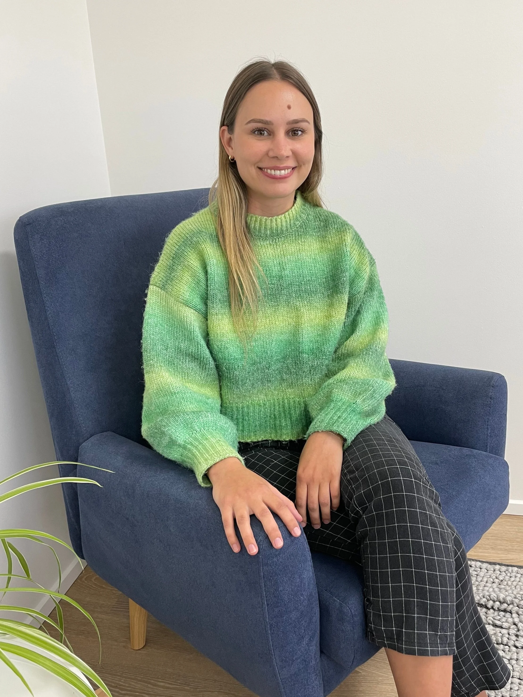 Emillie Sutherland — Centre for Anxiety & OCD