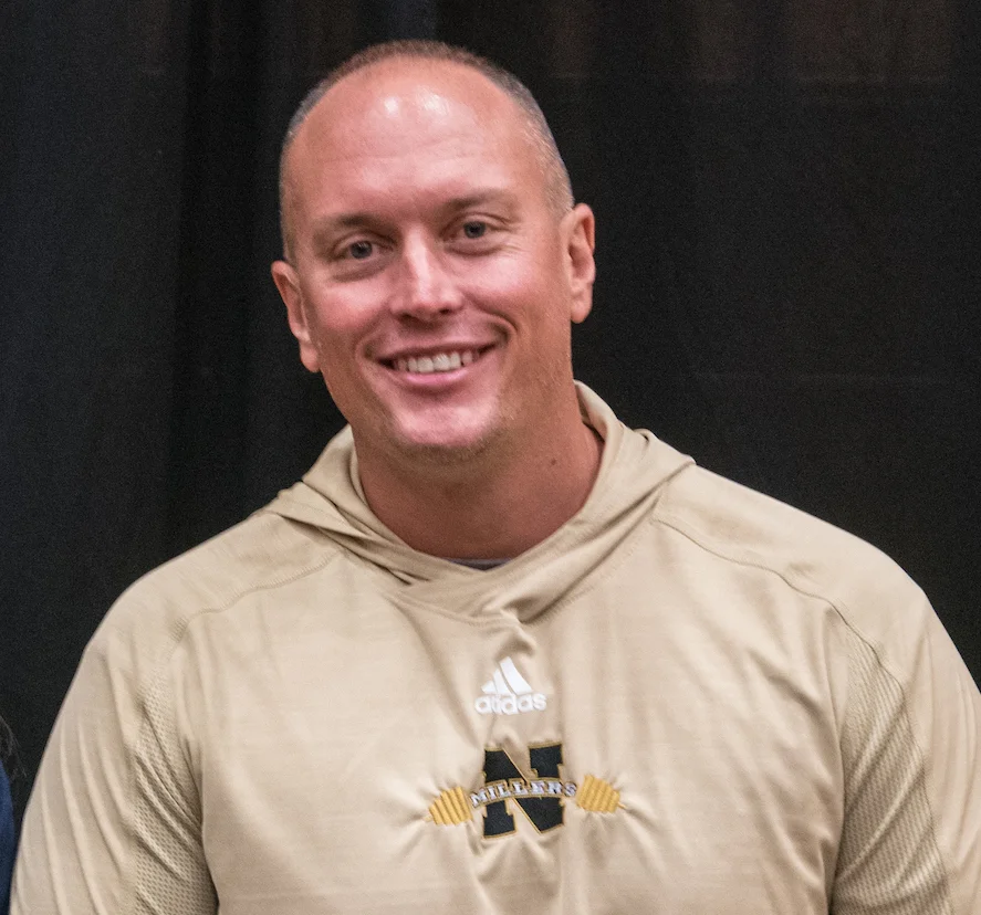 About — Brian E. Clarke